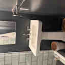 Signature Hardware Key West Porcelain Pedestal Sink & Reviews | Perigold